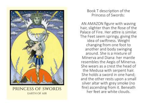 Tarot court cards: meanings and significators | Tarotcart